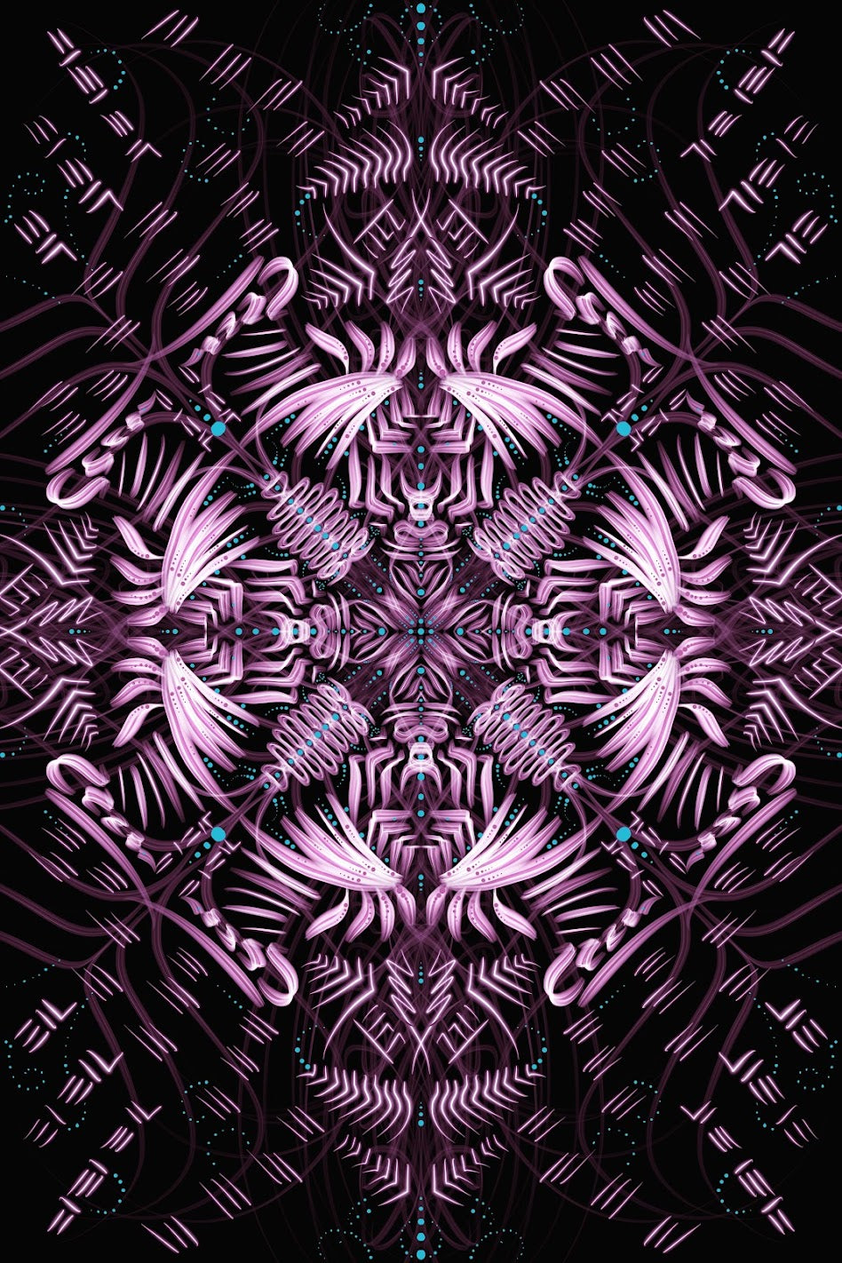 LINAY MAYA MORANA – lightscribeshop